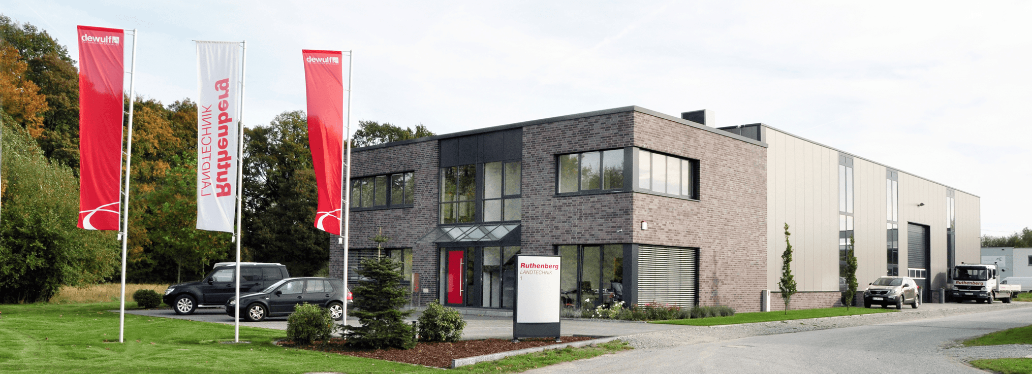 Ruthenberg Landtechnik | Herzlich Willkommen bei Ruthenberg Landtechnik ...